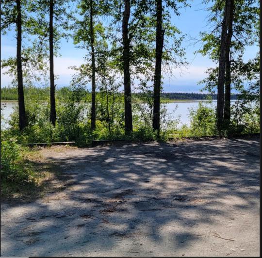 Facility Details - Chena Pump Wayside State Recreation Site, AK ...